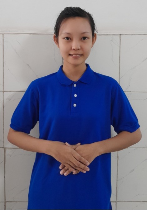 Biodata Details
